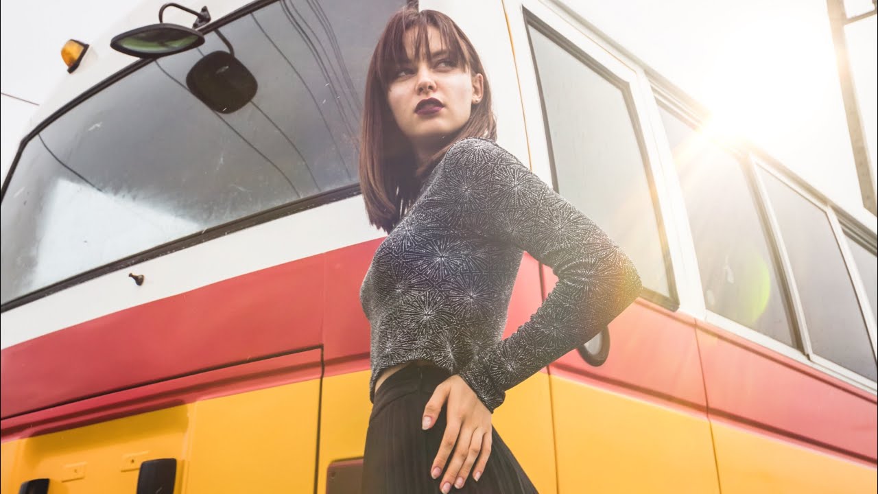 Photographers Daily Routine + Shoot With Brands - YouTube