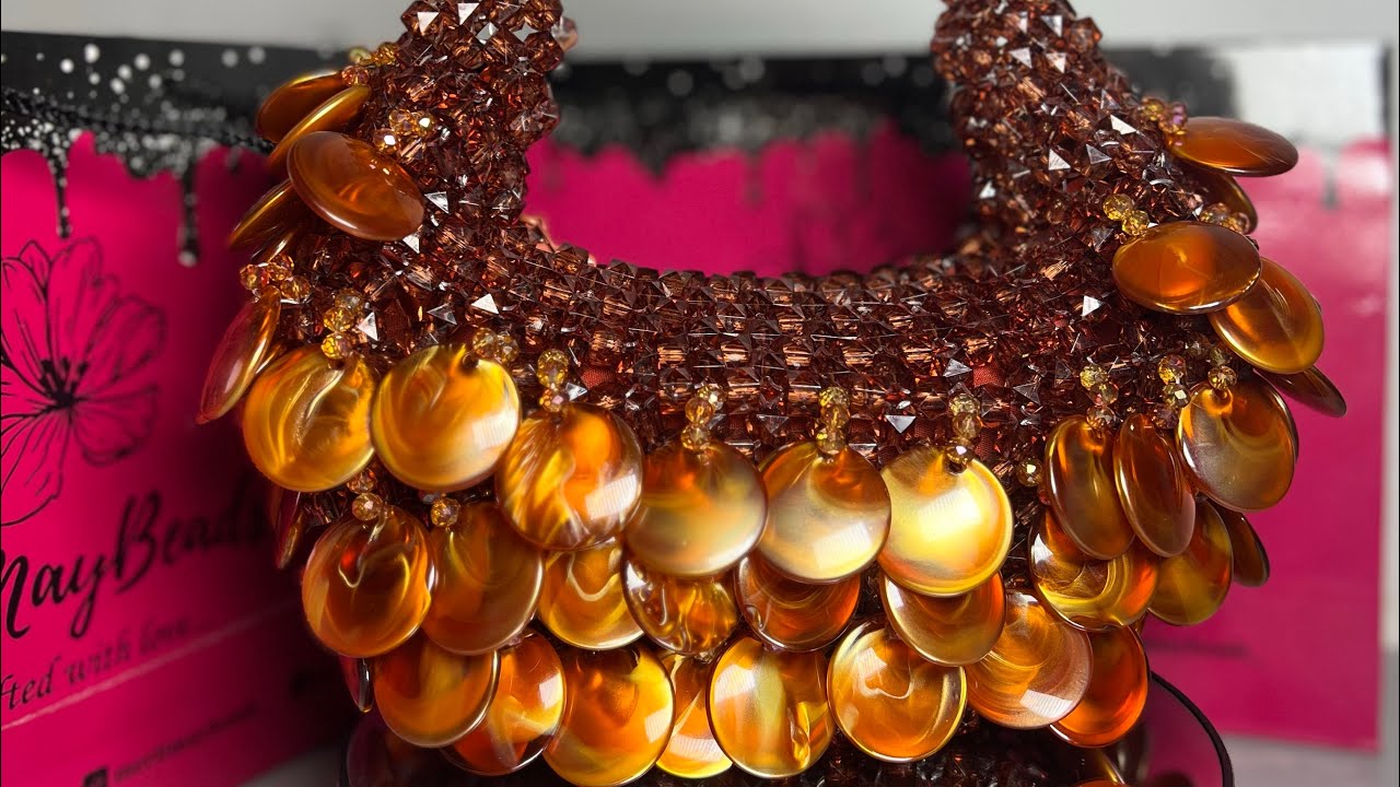 Handmade Beaded Bags That Turn Heads | Trendy & Classy Designs by ...
