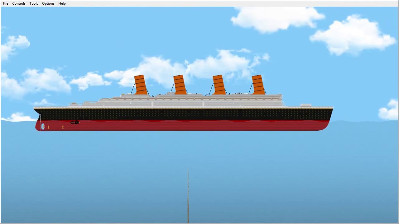 Плавучая Песочница #5 FLOATING SANDBOX - YouTube