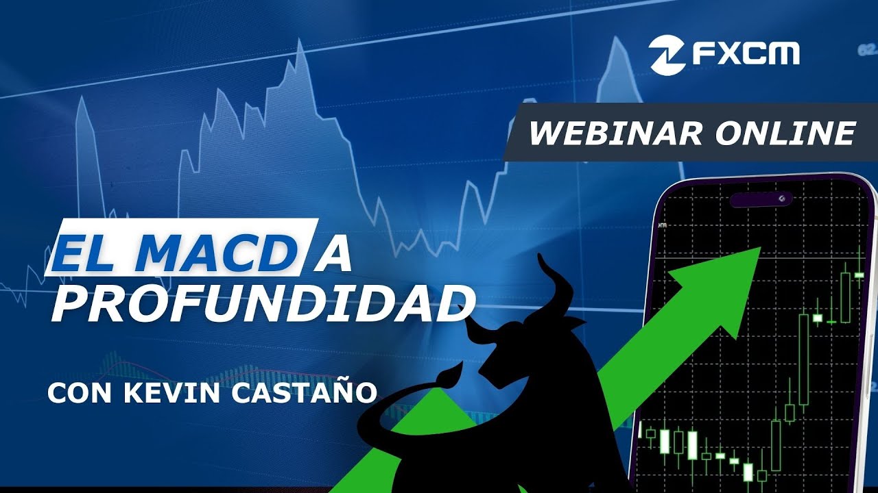 ️ El MACD a profundidad | FXCM - YouTube