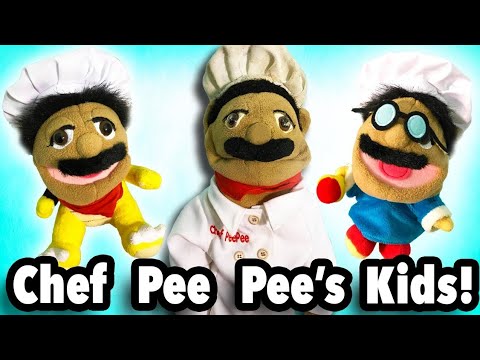 SML junior in kodi have babies machine machinebbb baby machine thebbb ...