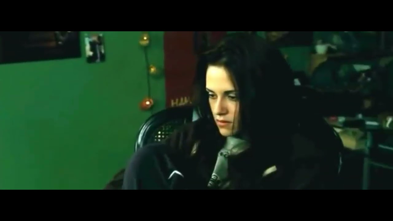 Bella twilight depression - YouTube
