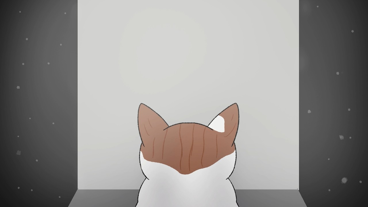 Dexter: A Heartfelt Tribute Poem for my Furbaby | Animatic - YouTube