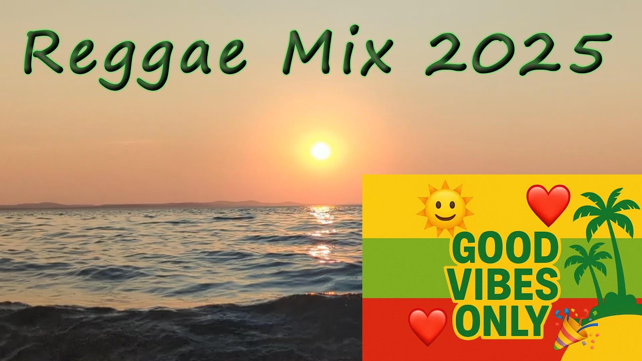 Reggae Mix 09-2025 New Selection *Klangpoesi* Suno 5.0 #reggae #music # ...