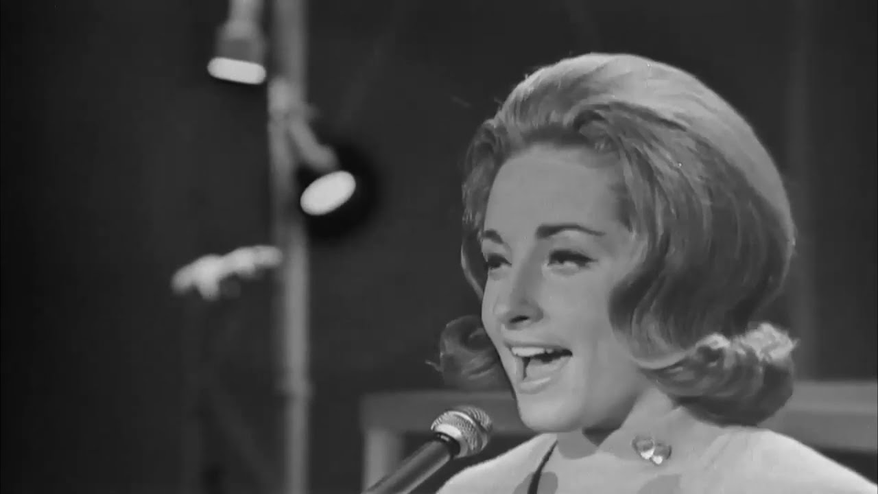 Lesley Gore - Maybe I Know (Official Music Video) - YouTube