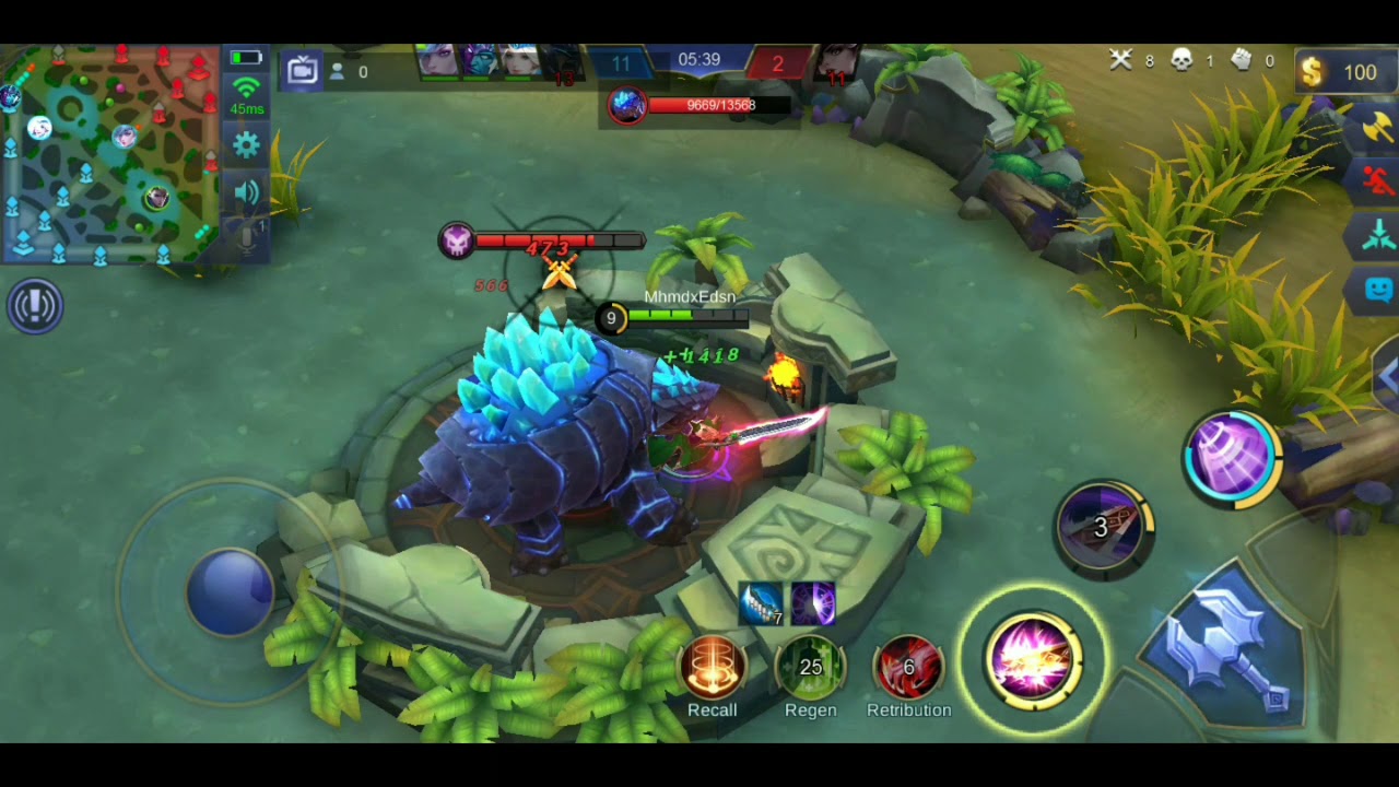 Rank Grandmaster IV ⭐⭐⭐ - ? - YouTube