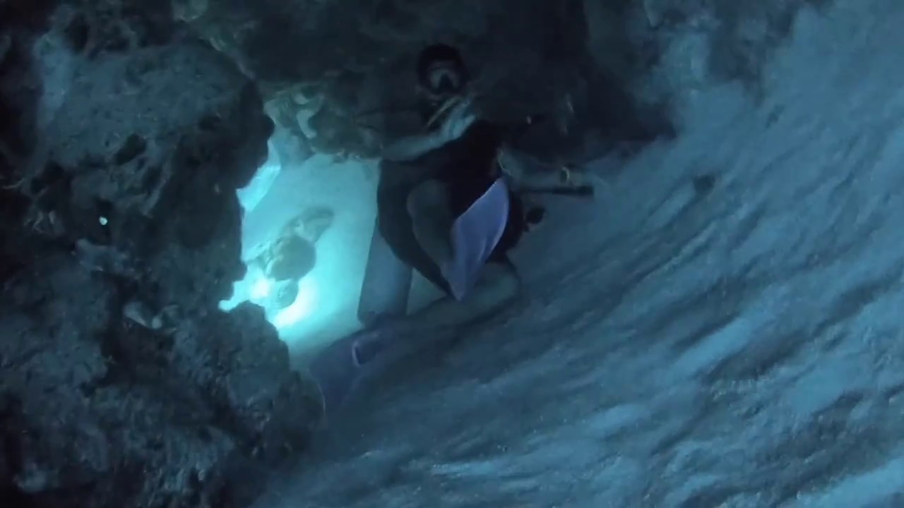 DIVE AND EXPLORE - Santa Rosa Wall - COZUMEL, MEXICO - YouTube