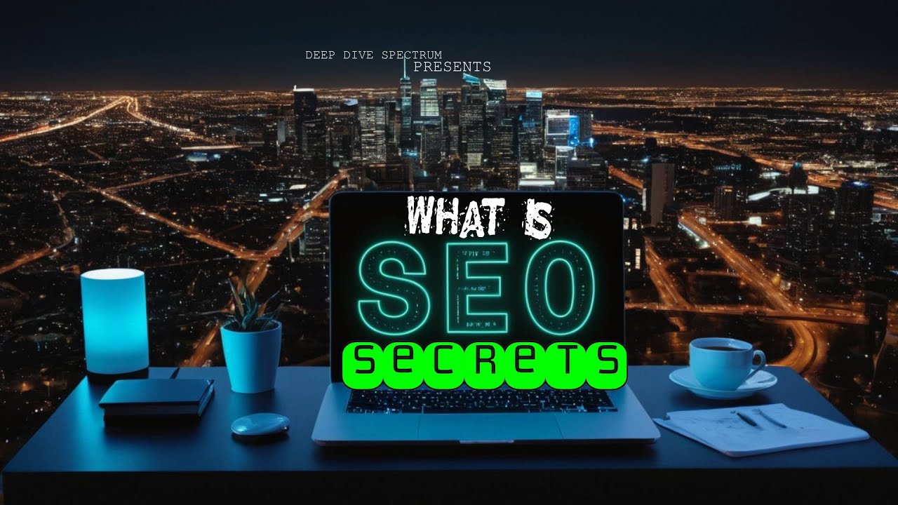 Top 5 SEO Secrets Professionals Use Daily for Higher Rankings - YouTube