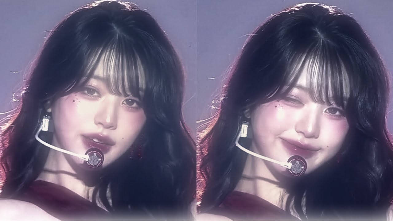 born to be a KPOP VISUAL - YouTube