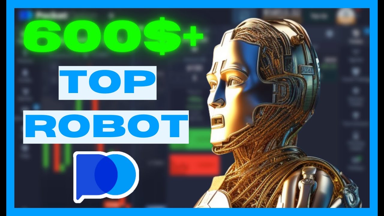 🤖POCKET OPTION TRADING BOT 2023 🤑 | BINARY OPTIONS TRADING ROBOT | BOT ...