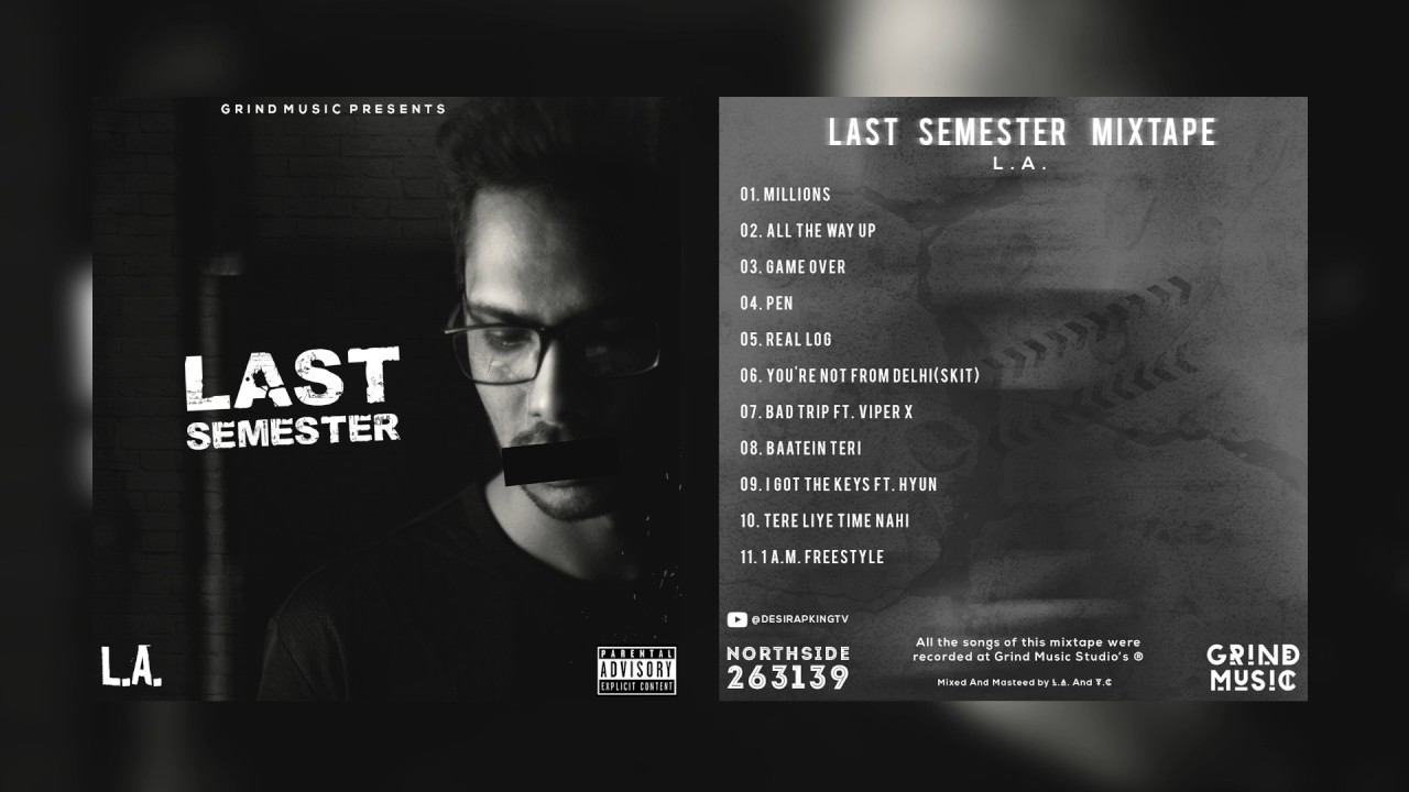 LXSH - 1A.M. Freestyle [Official Audio] - YouTube