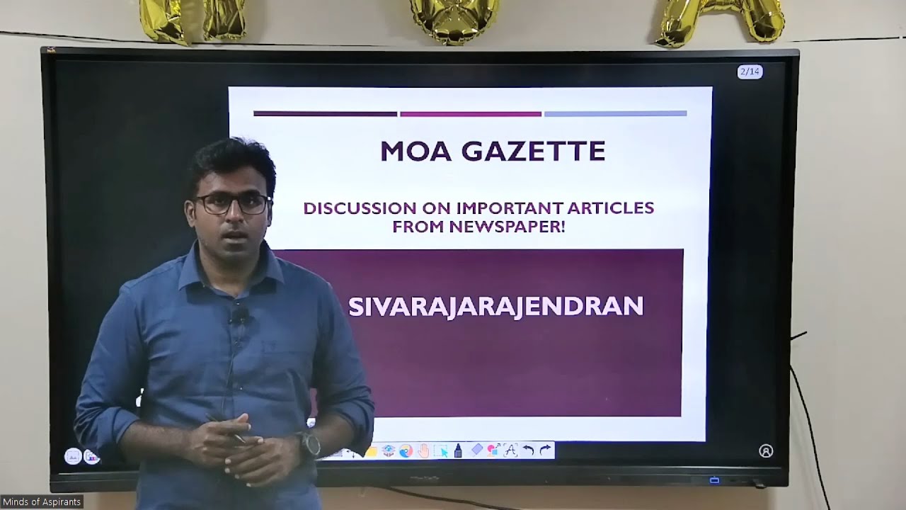 EPISODE 3-FOREST CONSERVATION ACT & DATA PROTECTION ACT|MOA GAZETTE|J ...