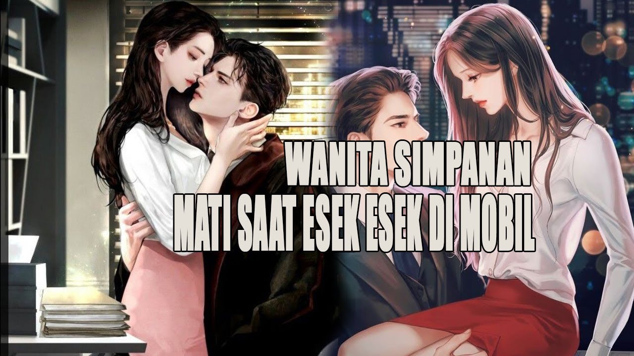 WANITA SIMPANAN - Cerita Gambar - Cerita Bergambar - YouTube