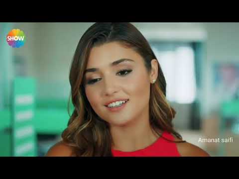 Naja Naja - Pav Dharia | Cover Song | Hayat and Murat | Hande Erçel and Burak Deniz | Haymur