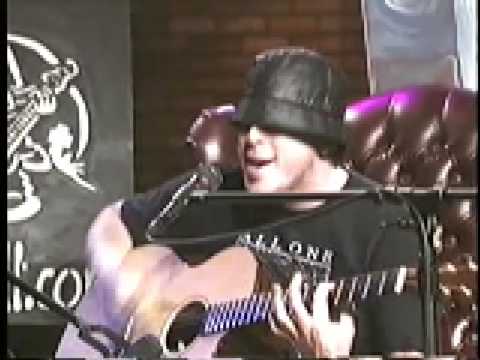 chris heifner aka hefshill over the mountain - YouTube