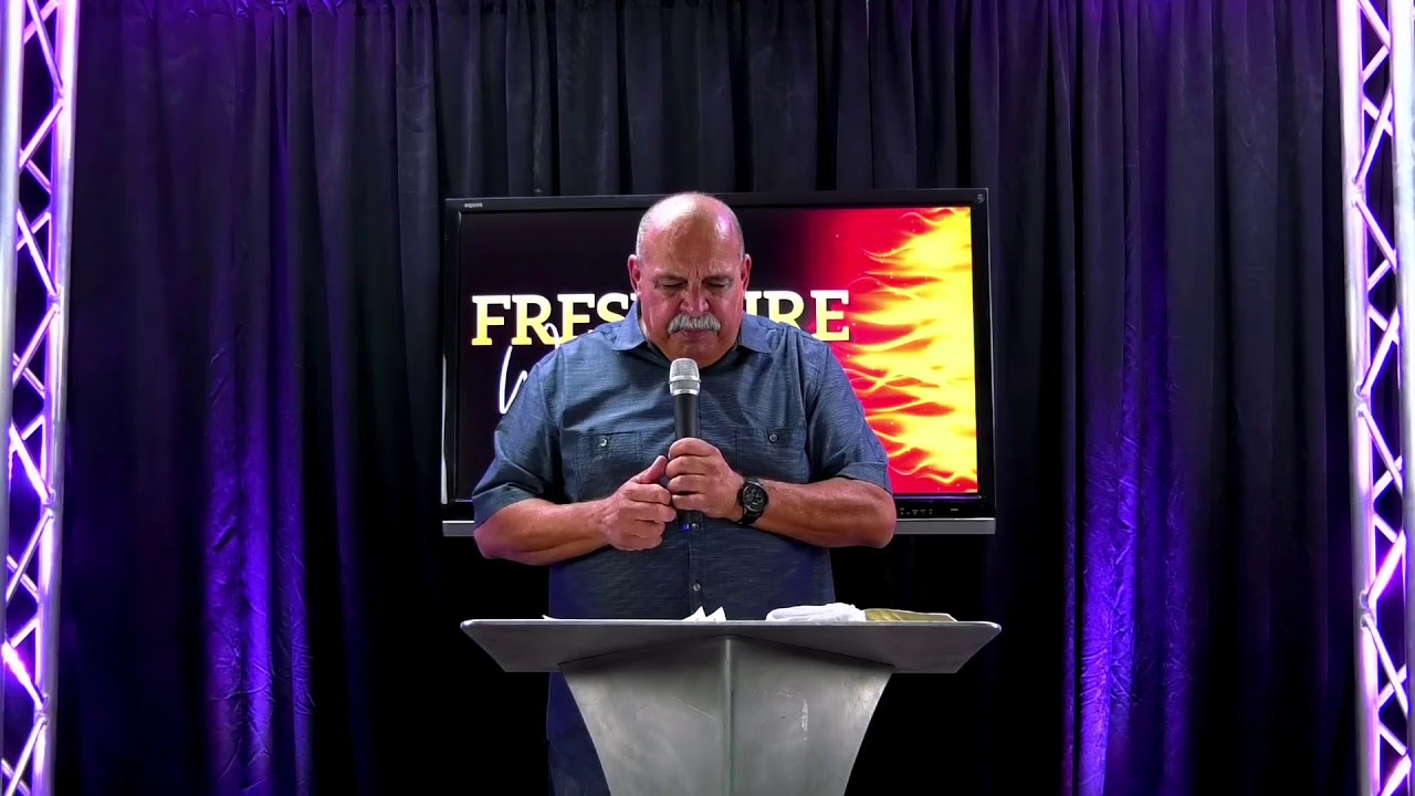 Victory Outreach Riverside - YouTube