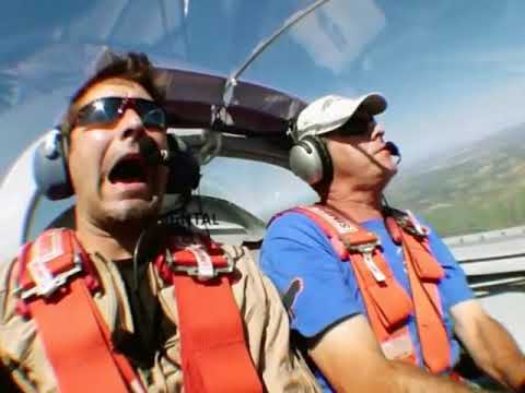 Discovery Channel - Vânătorii de mituri - Promo (ianuarie 2013)