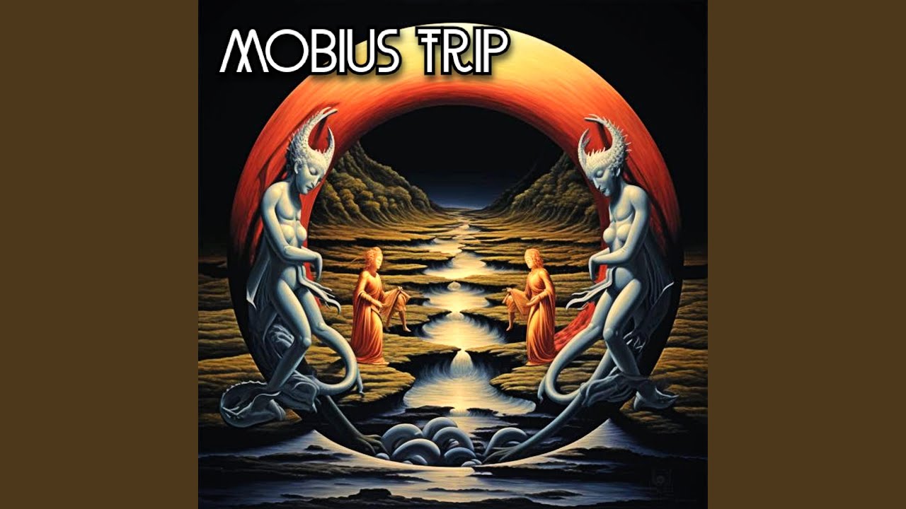 Mobius Trip - YouTube