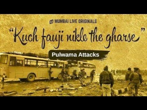(Sv16-15.02.20) Tribute to Martyrs of Pulwama Attack 14 February 2019 ...