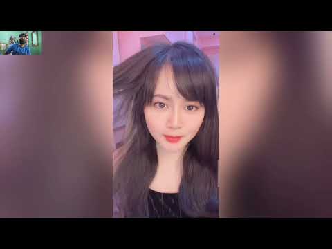 Gadiss24 live broadcast _ 073`reaction' Bigo live Sinta #bigo #periscope #live