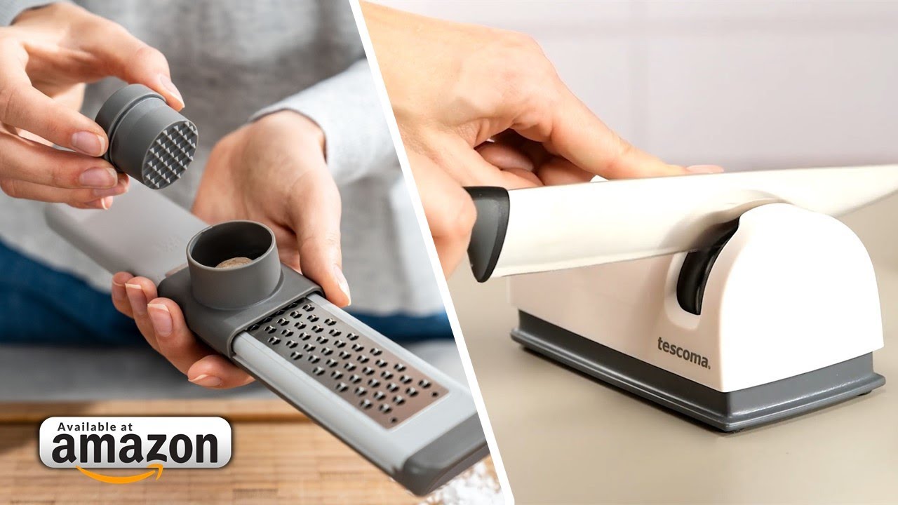 12 New Awesome Kitchen Gadgets That Would Make Your Life Much Easier ...