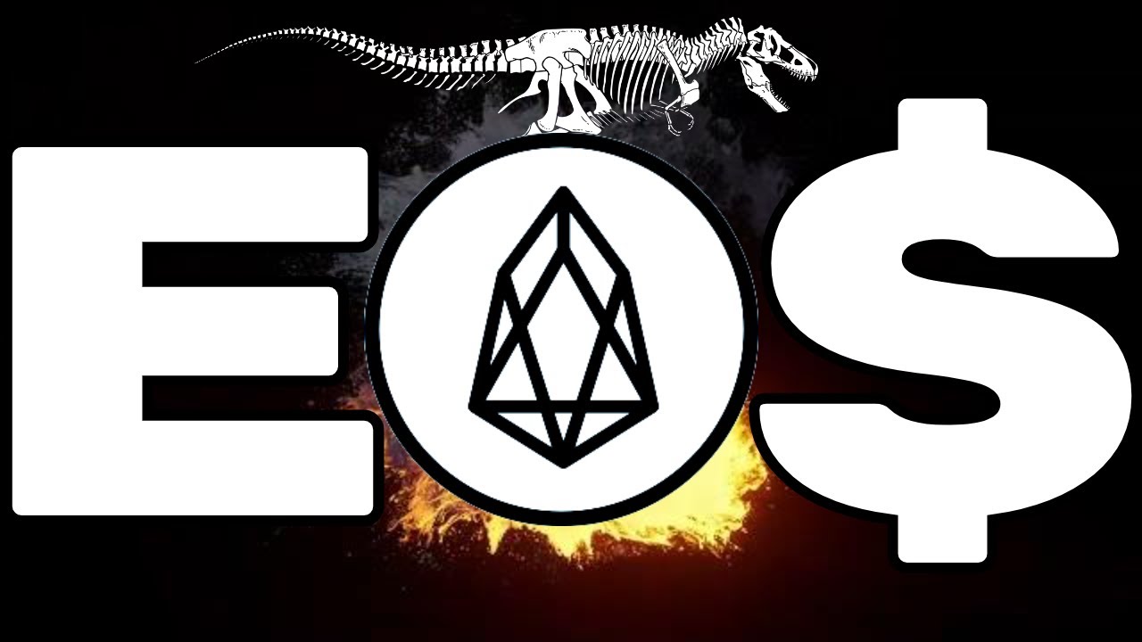 EOS Coin Price Prediction 2021! - YouTube
