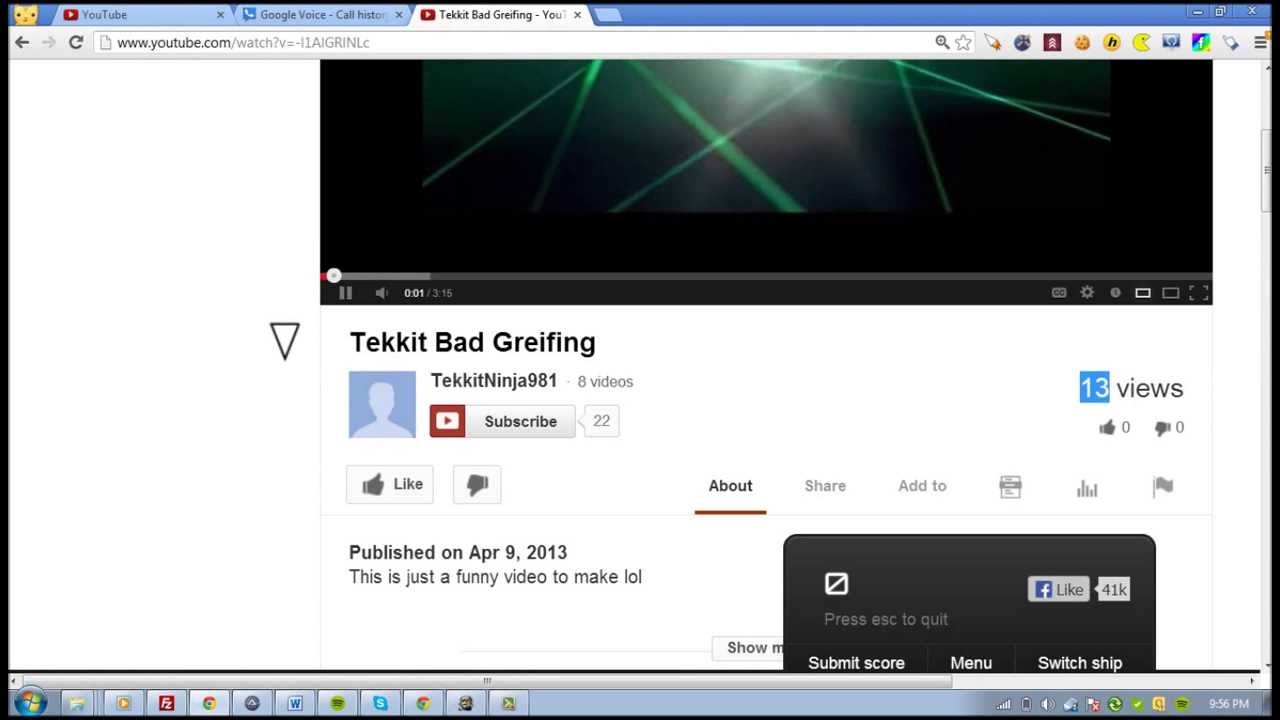 How to Boost your Youtube View's-2013 - YouTube