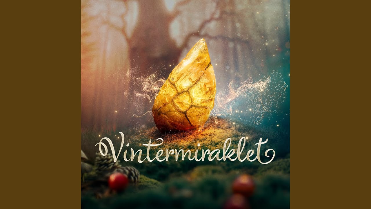 Vintermiraklet (Valdes Jul) - YouTube