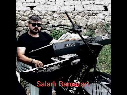 Salarlı Ramazan (AYNALI KÖRÜK)Pa80 İle Yapılan Bir Çalışma