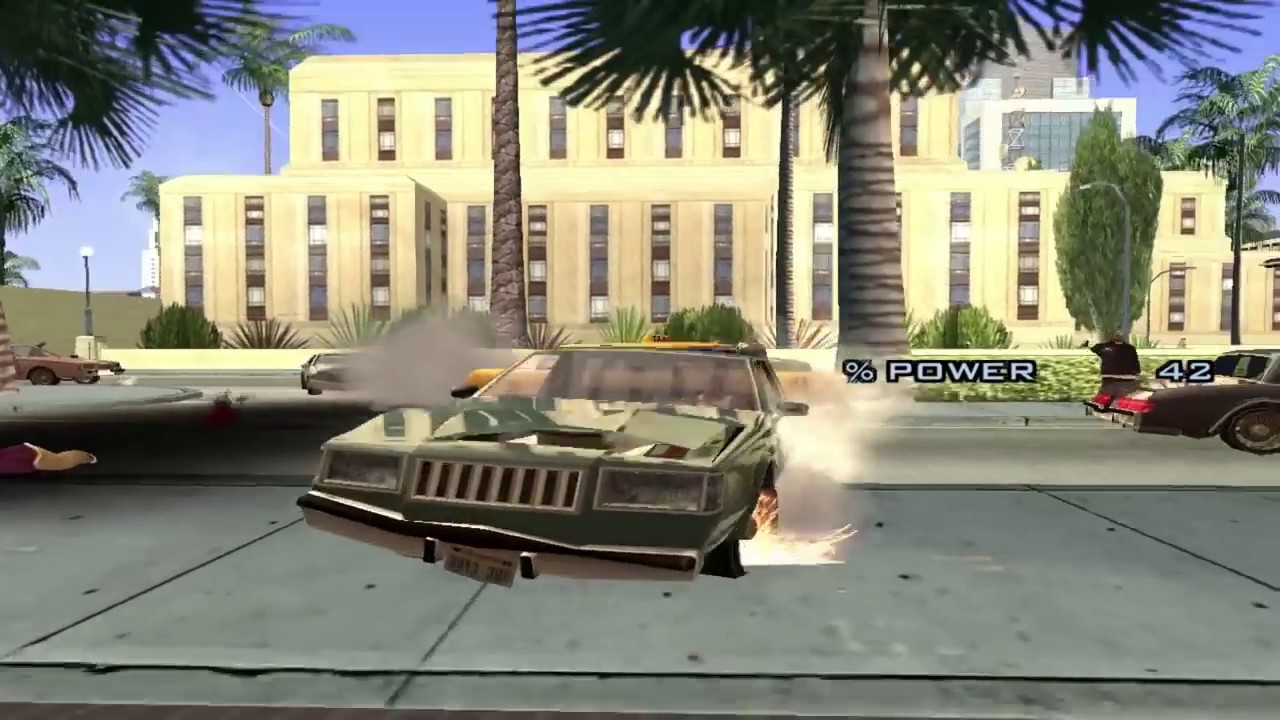GTA San Andreas- Best Cleo Mods for PC November 2016 - YouTube