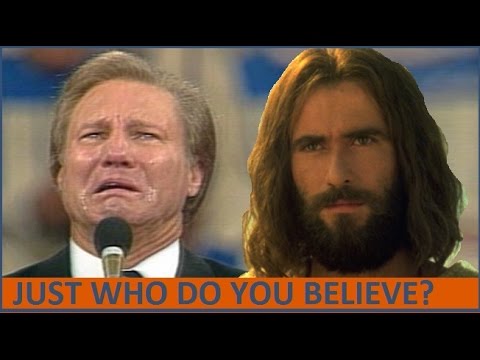 A SIMPLE LIE is DECEIVING the WHOLE WORLD - do you KNOW IT? - YouTube