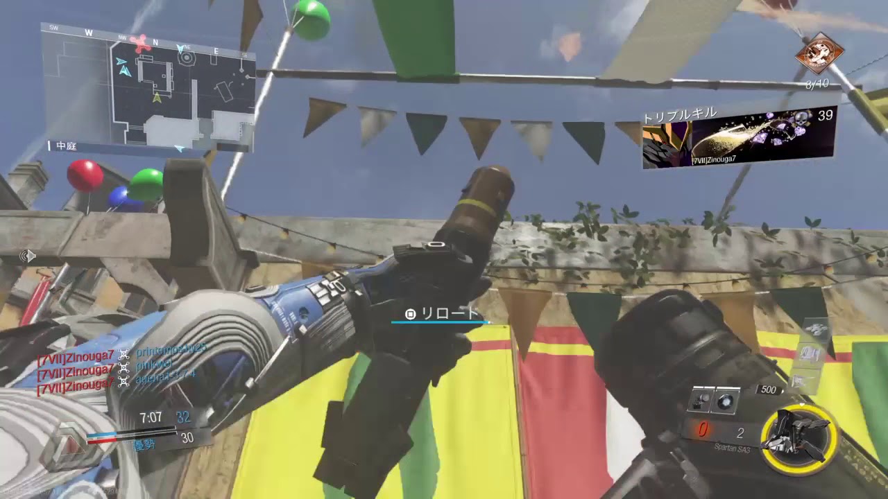 COD IW - YouTube