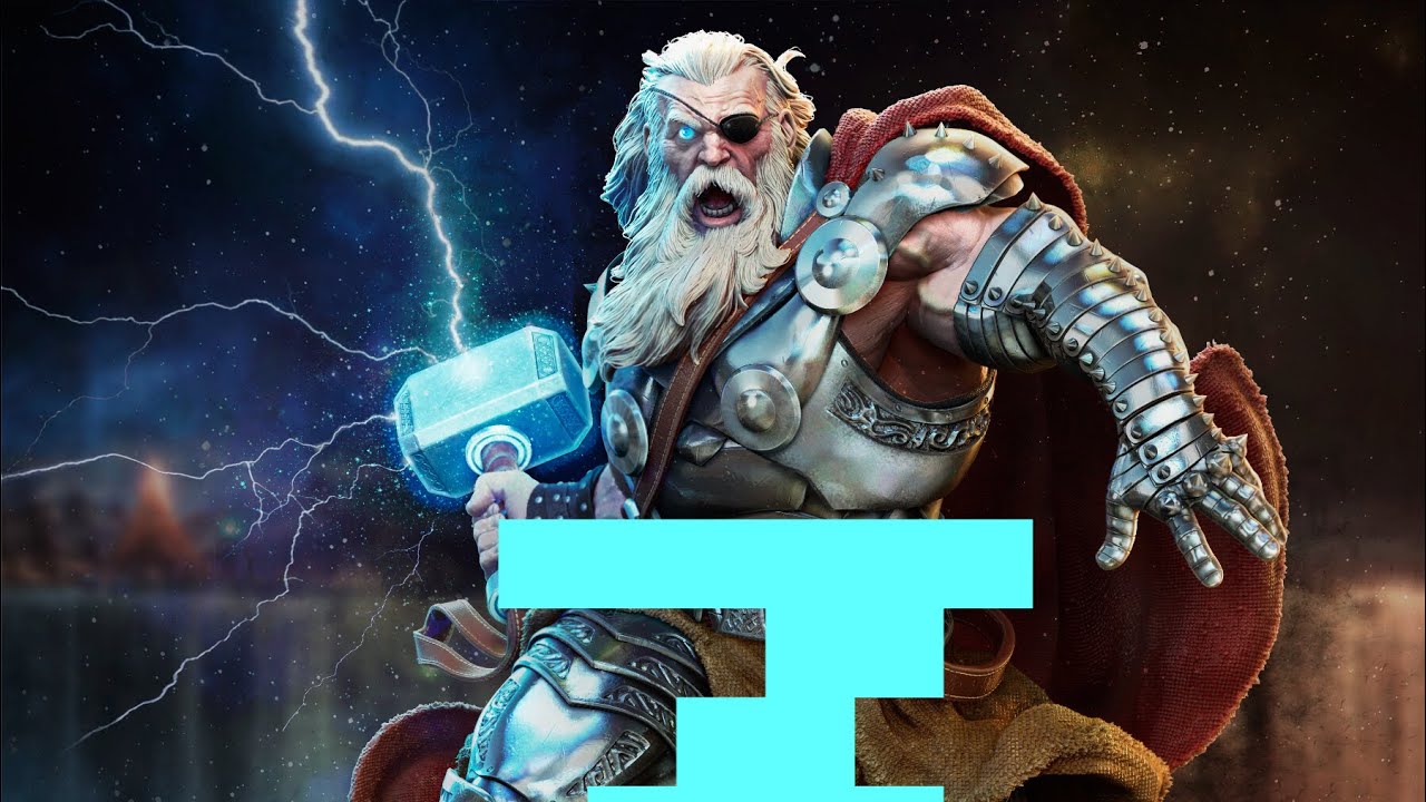 Thundor 3 Trailer - YouTube