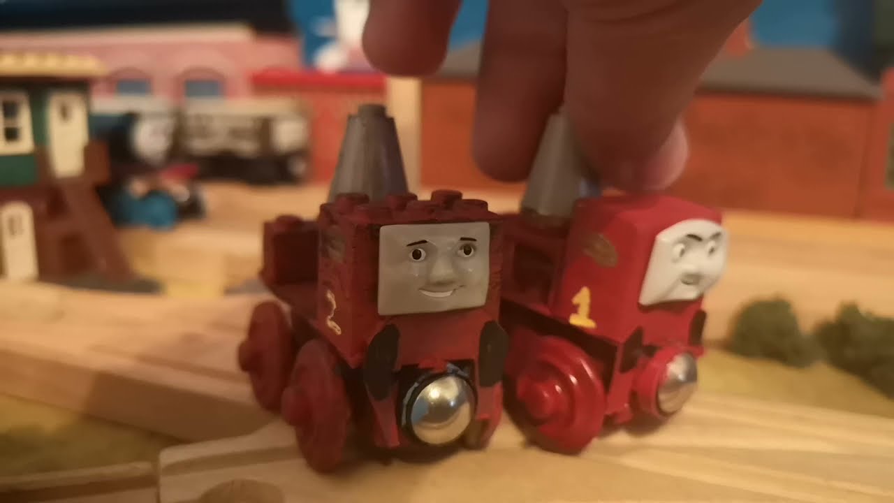 custom spotlight: rws styled engines - YouTube