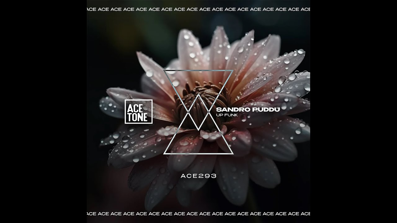 Sandro Puddu - Up Funk (Original Mix) - YouTube