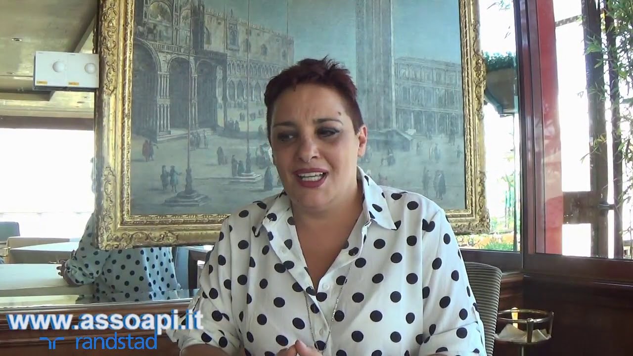 HEINZ BECK MASTERCLASS Conosciamo Penelope - YouTube