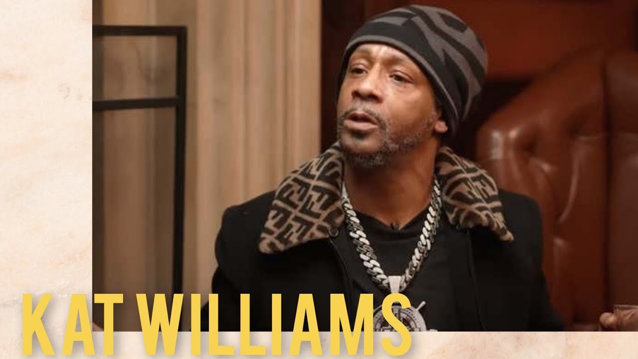 Kat Williams Broke The Internet/ Friday After Next, Money Mike - YouTube