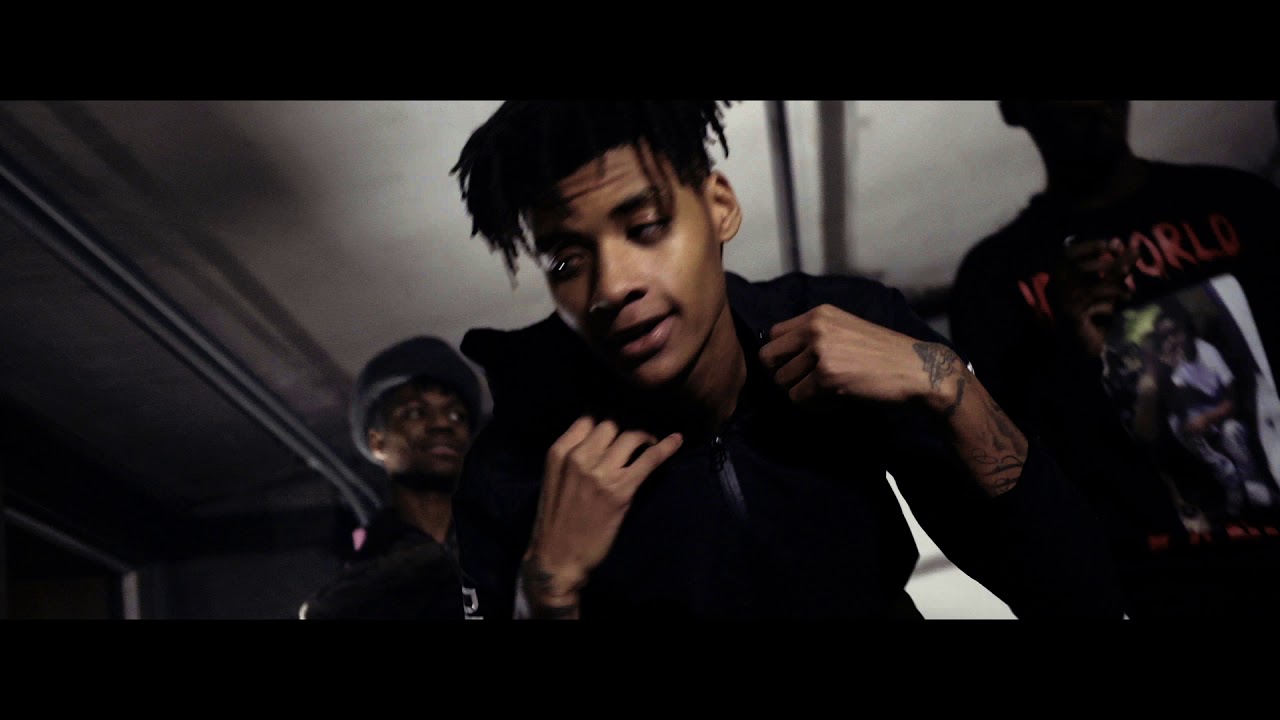 Bo$$Man x Jbworld Bandean - Nuff Said - YouTube