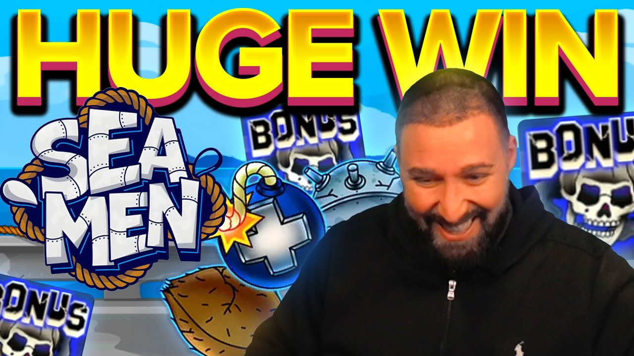 WHERE ARE MY SAILORS AT? @X7Dave REALLY LIKES SEA MEN - YouTube