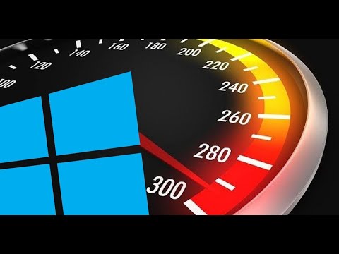 Como Optimizar tu Windows 10 - YouTube