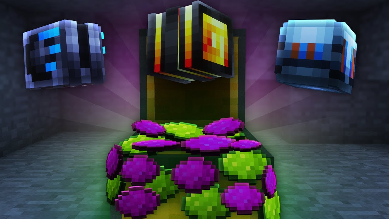 Gemstone Powder made me 6m/hr... (Hypixel Skyblock) - YouTube