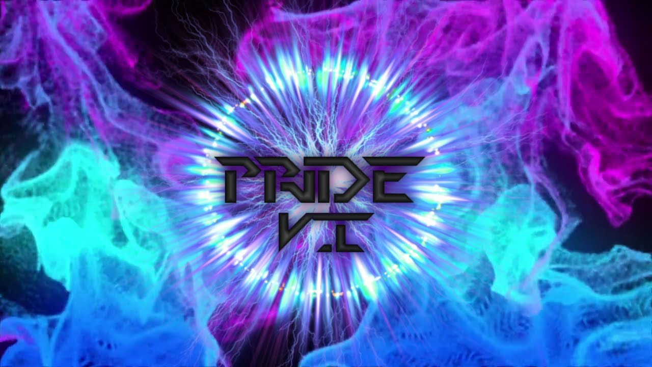 PRIDE VI (Fire Pro Wrestling World Full Event) - YouTube