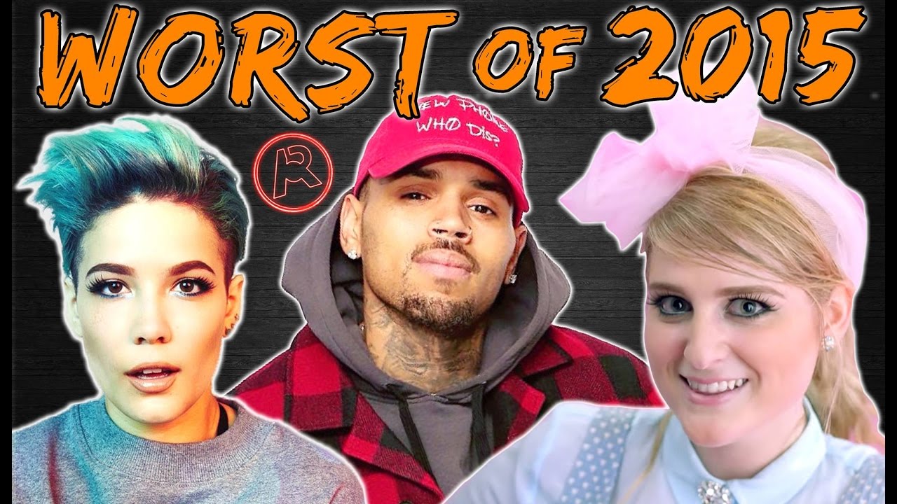 Top 25 WORST Songs Of 2015 YouTube top-25-worst-songs-of-2015-youtube