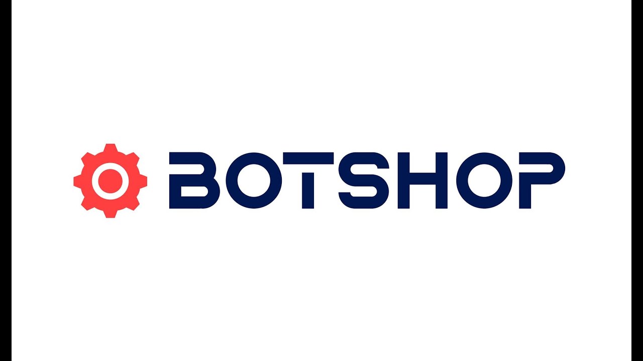 BotShop.us Release Video - YouTube