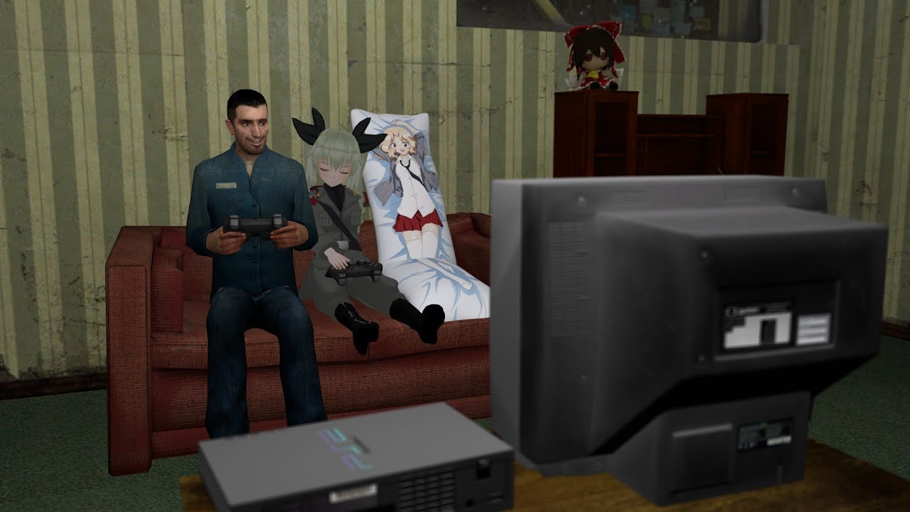 Sunday PS2/Xbox Stream - YouTube