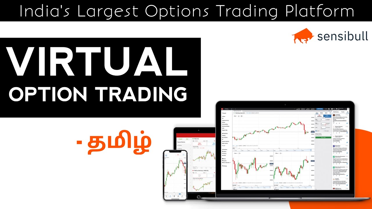Best Virtual Trading Platform | sensibull Option Strategy Builder ...