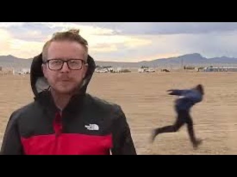 Lil bro could NEVER catch up🤣 - YouTube