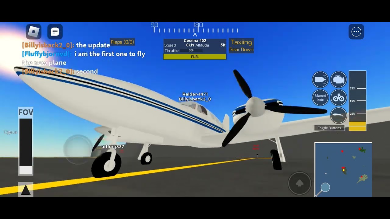 THE NEW PTFS UPDATE IS HERE! - YouTube