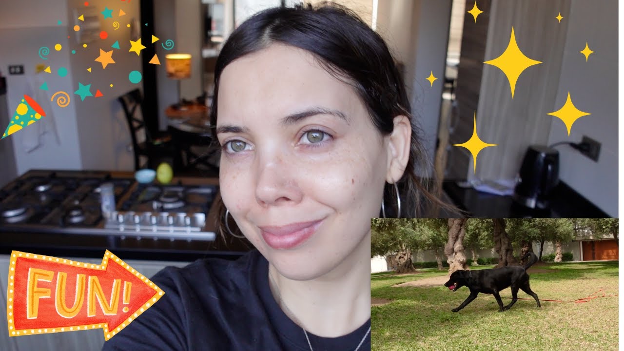Come play fetch with us - YouTube