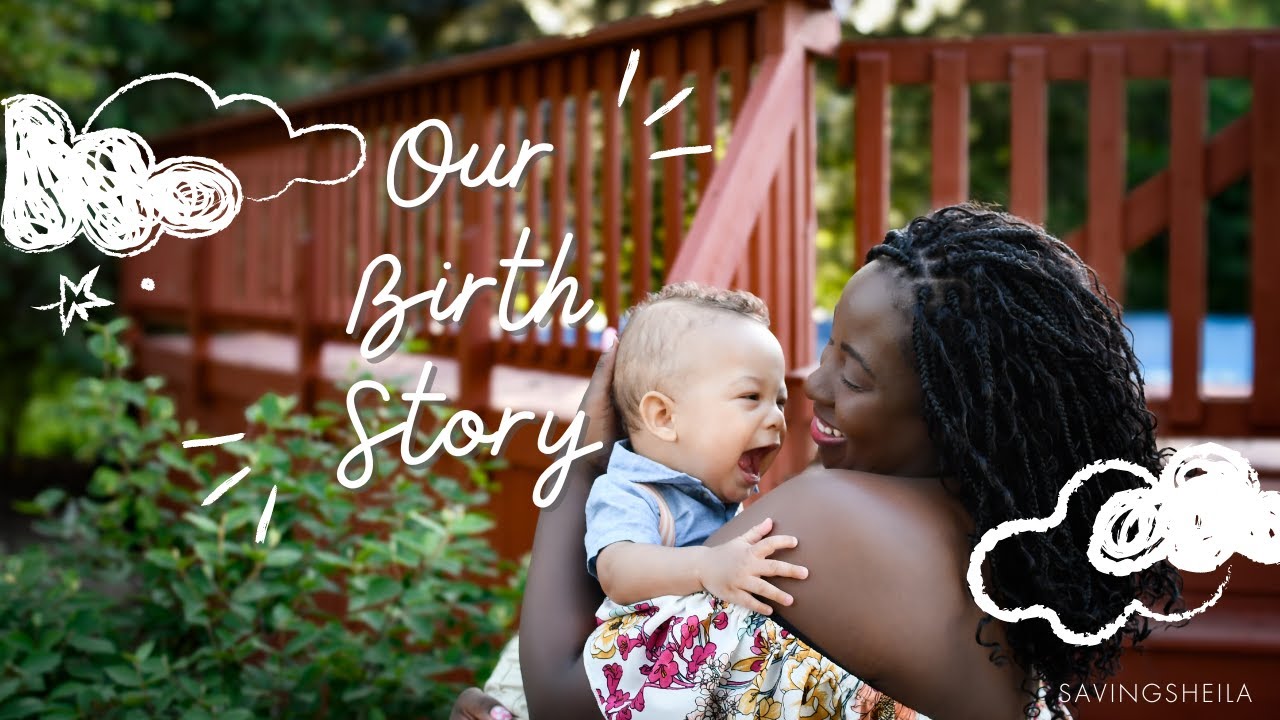 Preeclampsia & NICU Stay: Our Birth Story, Healthy Baby Despite ...